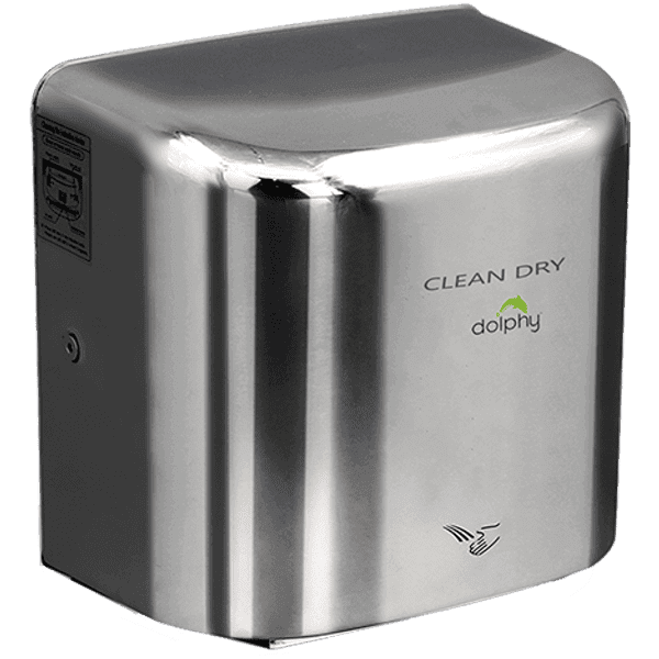 Automatic Air Jet Hand Dryer | AMCI