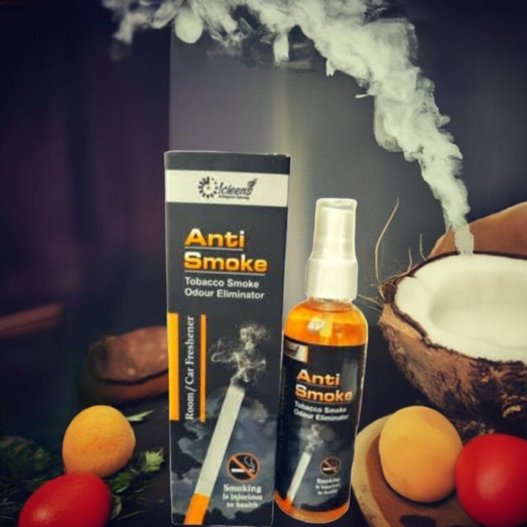 CLEANING AND HYGIENE PRODUCTS | AMCI